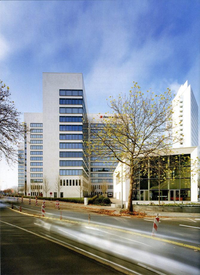 Bundschuh Architekten