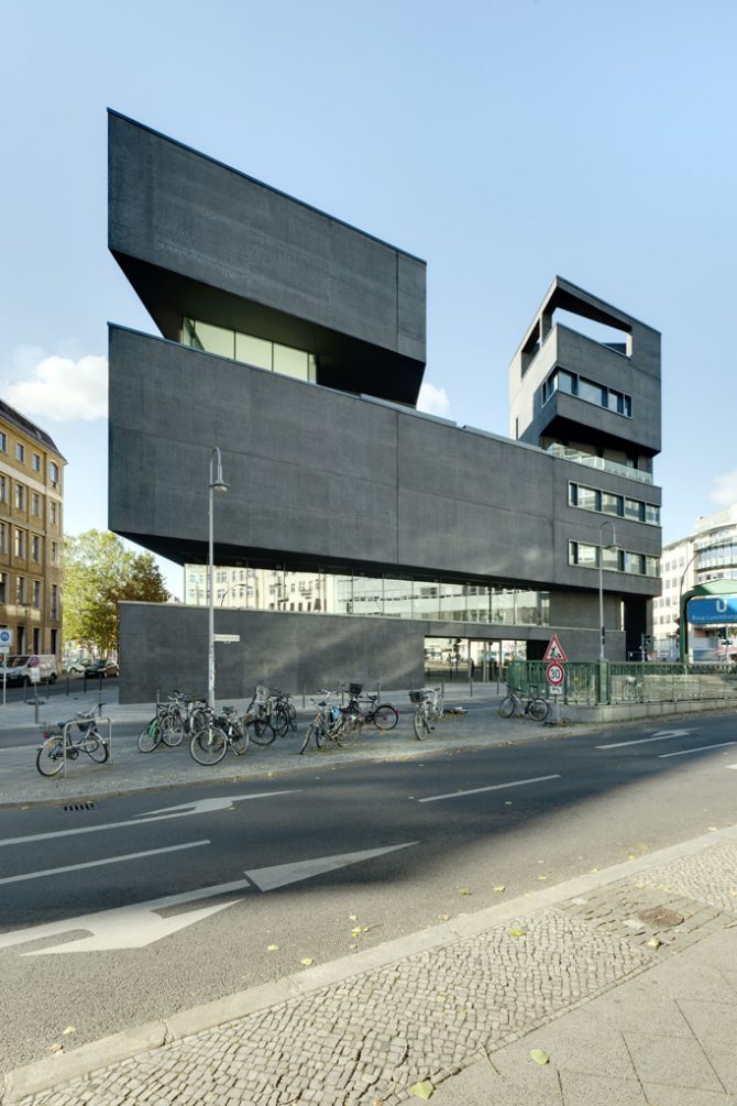 Bundschuh Architekten