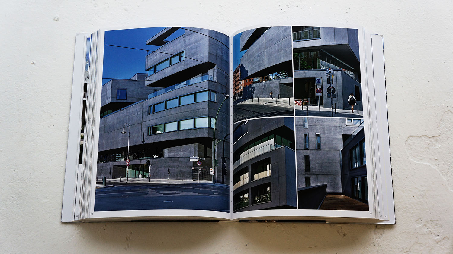 L40: Latest Appartment Building II – Bundschuh Architekten