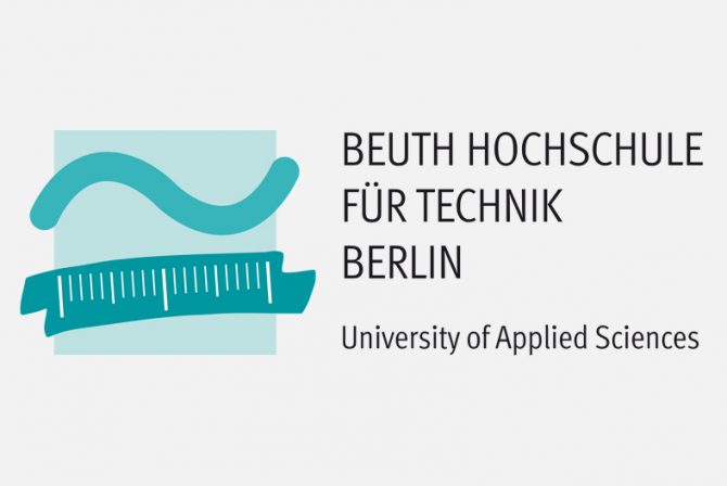Vortrag von Roger Bundschuh an der Beuth Hochschule, Berlin – Bundschuh ...