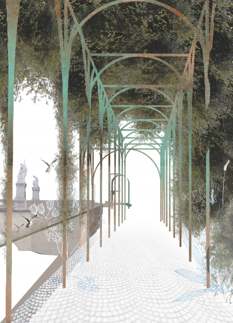 Studio "Luxury" – Bundschuh Architekten