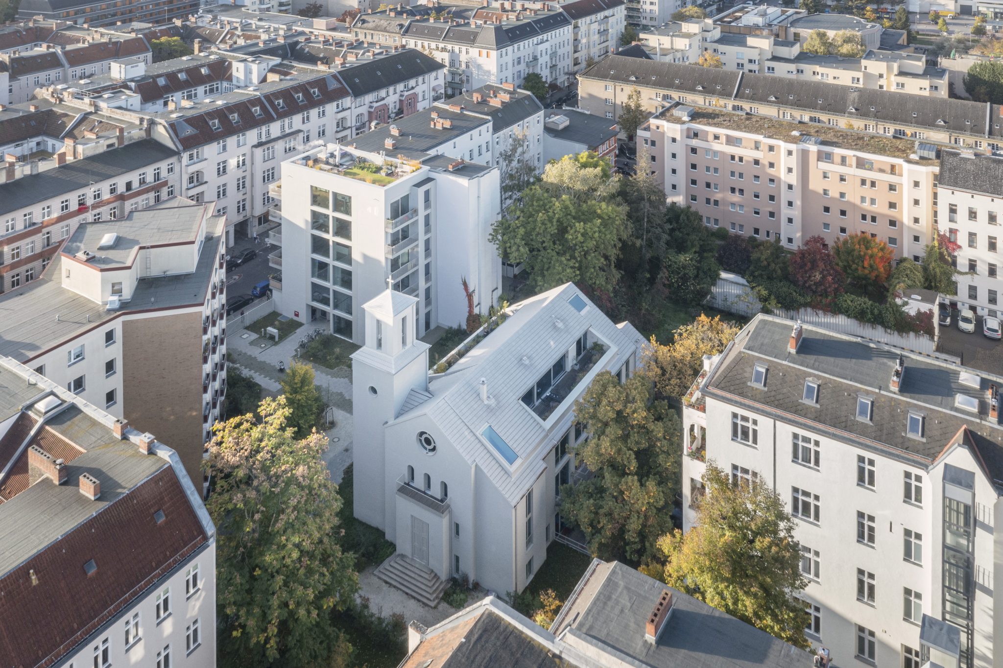 Bundschuh Architekten