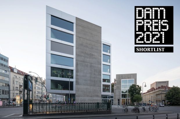 News – Bundschuh Architekten